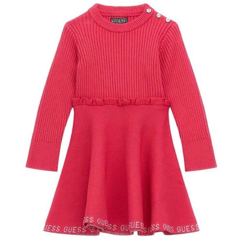 Guess - - Ciklama haljina za devojčice | ePonuda.com