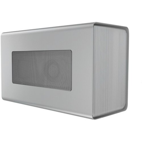 Razer core x - mercury (thunderbolt 3 - external graphics enclosure ...
