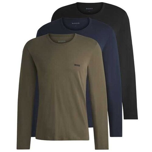 Boss muške majice za spavanje u setu HB50492321 974 | ePonuda.com