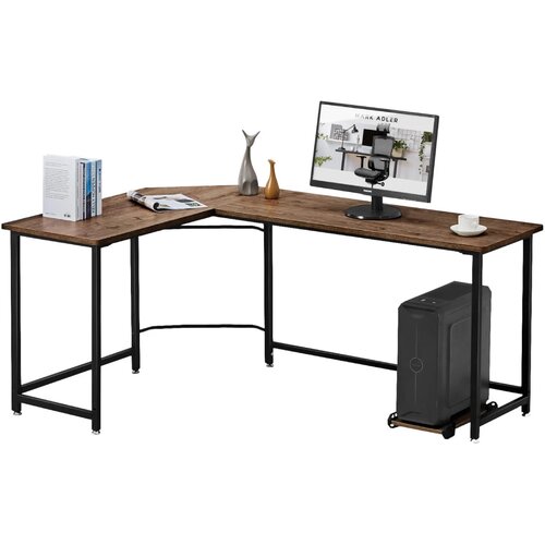 Ugaoni sto mark adler kiwi vintage | ePonuda.com