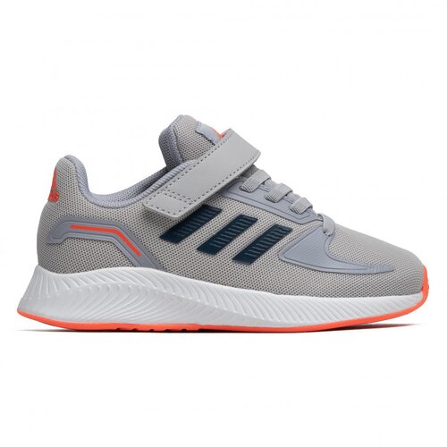 Adidas Patike za dečake Runfalcon 2.0 Jr FZ0115 sive | ePonuda.com