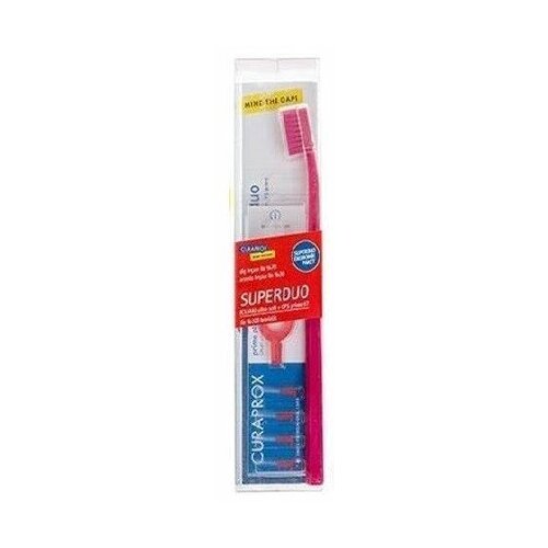 Curaprox prime set cps 07 + 5460 cetkica gratis | ePonuda.com