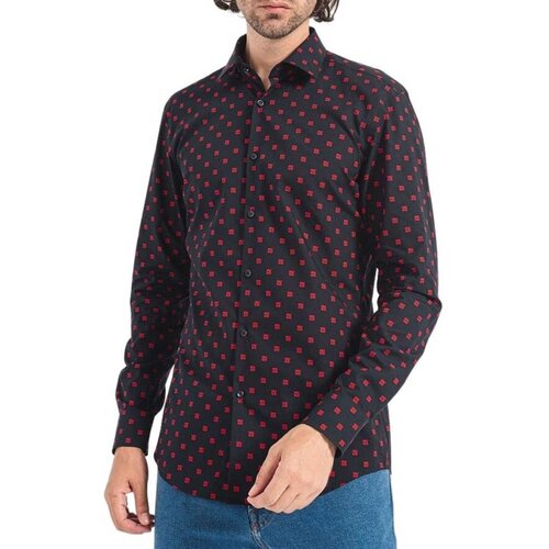 Hugo - - Muška logo košulja | EPonuda.com