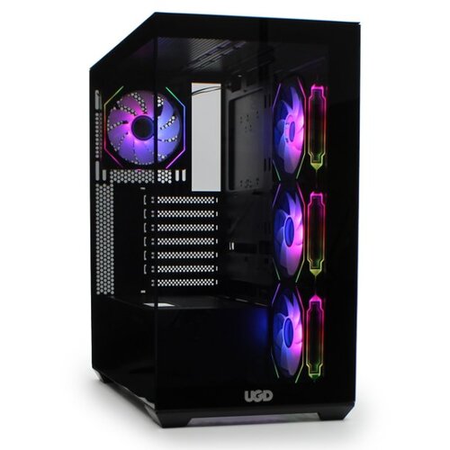 Bc Group GAMING AMD Ryzen 7 5800X/32GB/1TB/RTX4060Ti 16GB gejmerski ...