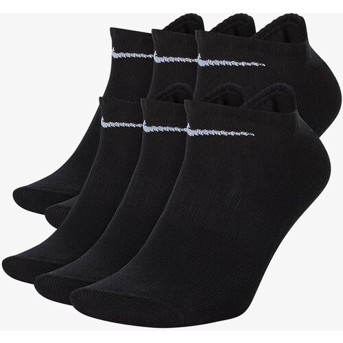 Nike muške čarape u nk everyday ltwt ns 6PR-BAND SX7679-010 | ePonuda.com