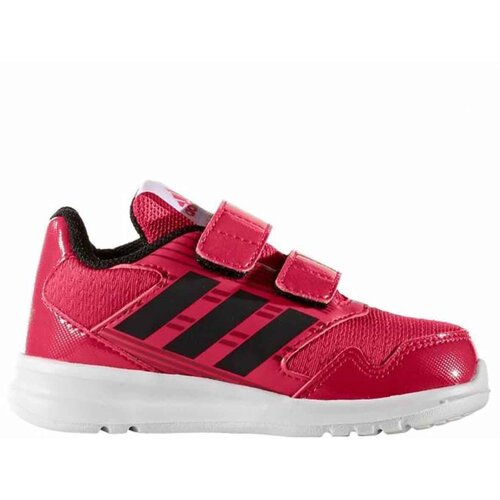 Adidas Patike Za Devojčice Altarun Cf I Gt Crvene