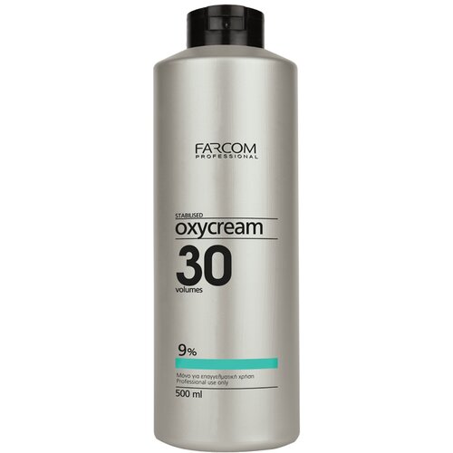 Farcom hidrogen 500 ml 30 vol | Eponuda.com