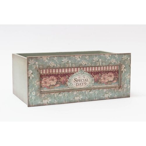 Tajne_skrinje tajne škrinje fijoka ručni rad unikat | ePonuda.com