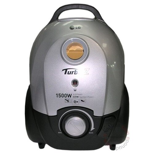 LG VC-753RDN usisivač | ePonuda.com