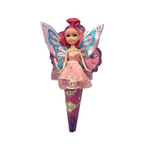 Cvetna vila Gina 23cm ( 36970 ) | ePonuda.com