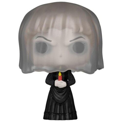 Funko bobble figure movies - insidious pop! - bride in black #1900 ...