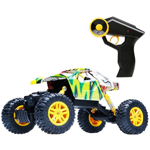 DOUBLE EAGLE Munjevito brzi autić sa daljinskim upravljačem OFF-ROAD ...