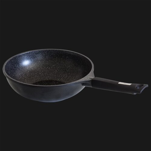 Berlinger Haus tučani wok tiganj ac 28 cm granit diamond line 490342 ...