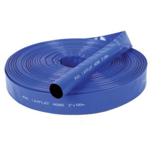 Crevo pvc za navodnjavanje 3" x 100m villager | Eponuda.com