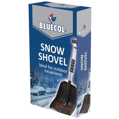 Bluecol lopata za sneg - podesiva dužina drške | ePonuda.com
