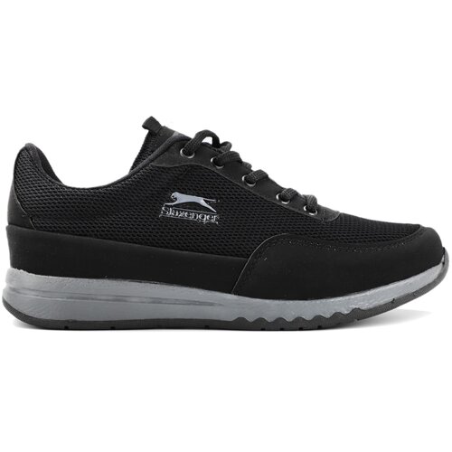 Slazenger Sneakers - Black - Flat | EPonuda.com