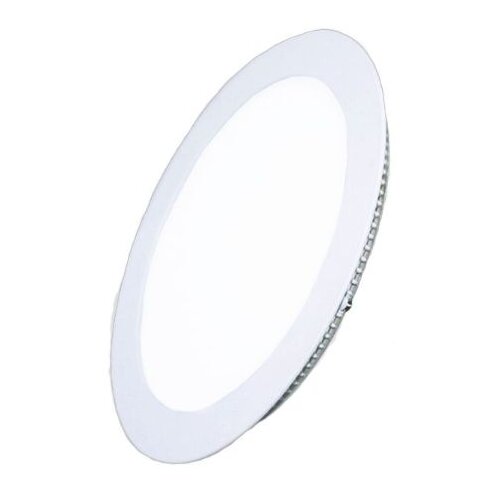 Ugradni okrugli led panel 18W 4000K XH-SP1600304-R-NW beli | ePonuda.com