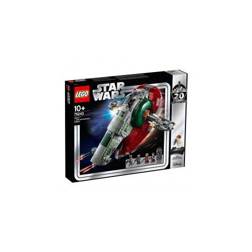 Lego 75243 Slave I™ (20 godina LEGO Star Wars-a) | Eponuda.com
