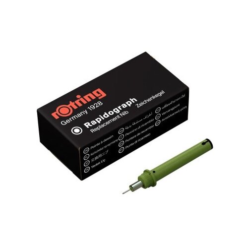 Rotring rapidograf vrh 0.30 ( R0219360 ) | EPonuda.com
