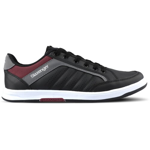Slazenger Sneakers - Black - Flat | ePonuda.com