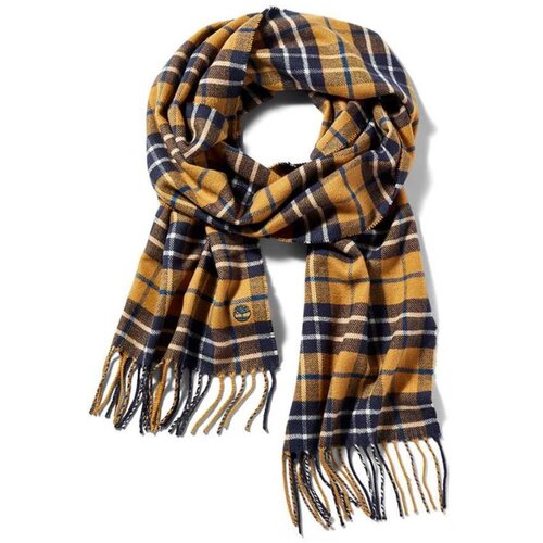 Timberland - Karirani muški šal - | ePonuda.com