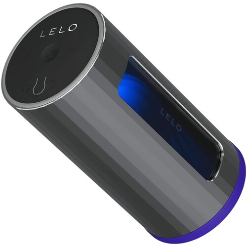 Lelo F1S V2 Gunmetal/Midnight Blue | Eponuda.com