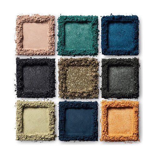 YaEmina eyeshadow Palette Teasing a Mad Man | EPonuda.com