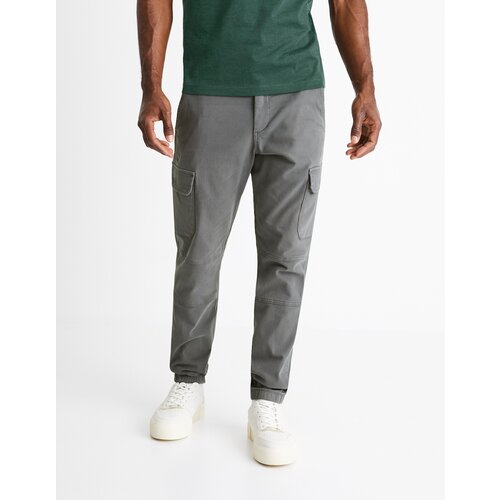 Celio Pants cargo slim Solyte - Men | ePonuda.com