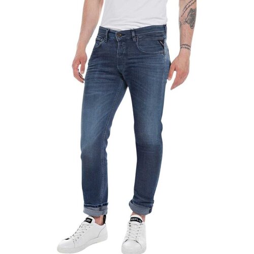 Replay - - Grover muške farmerke | ePonuda.com