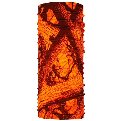 PAC Neck warmer INSIDE/OUT Neon Camouflage | ePonuda.com