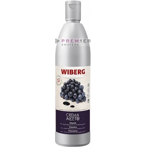 Wiberg crema di aceto klasik 0.50l | ePonuda.com