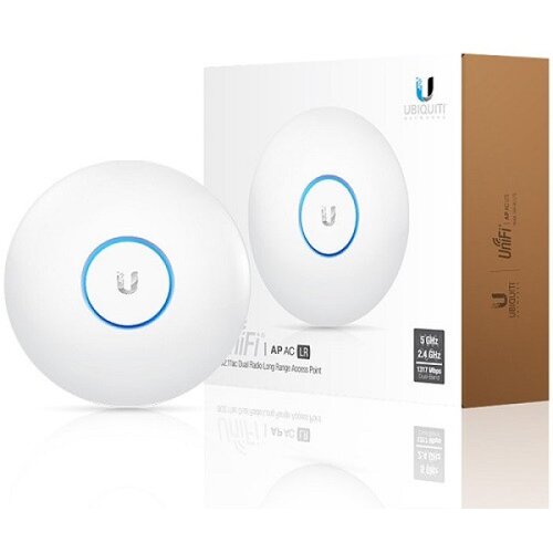 Lan Access Point Ubiquiti UniFI UAP AC Long Range | ePonuda.com