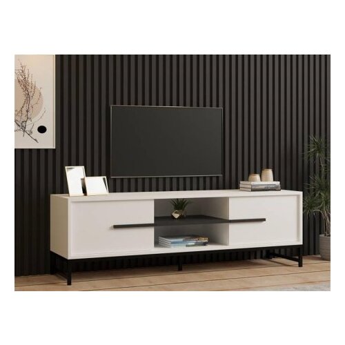 Home_Line tv polica mono white | ePonuda.com