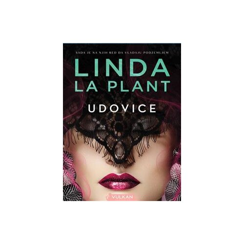Udovice - Autor Linda La Plant | ePonuda.com