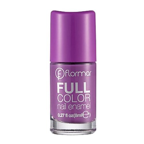 Flormar full color nail enamel lak za nokte fc-15 | ePonuda.com