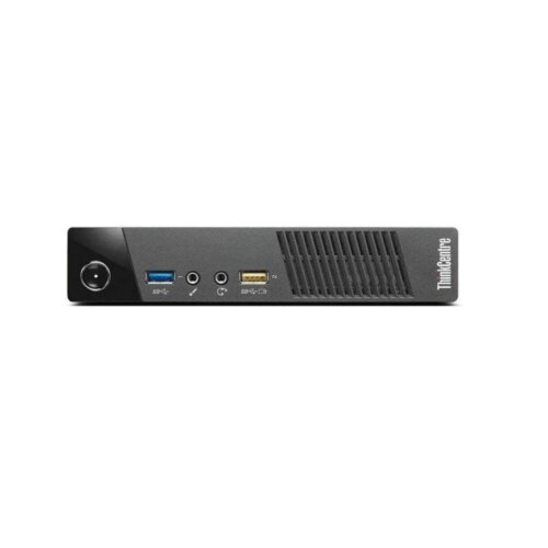 Lenovo PC M92 TINY i5-3470T/4GB/256GB NEW/Win7 UPG Win 10 PRO ref ...