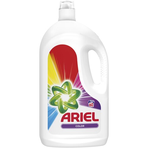 Ariel tecni deterdzent color 3.3l | ePonuda.com