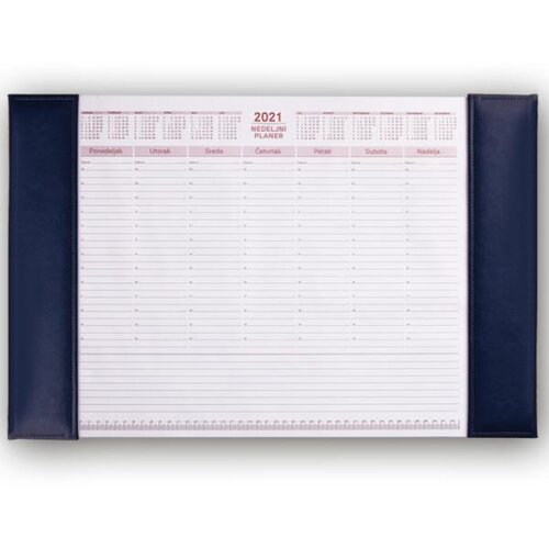 Stona mapa A2 formata plava table map | ePonuda.com