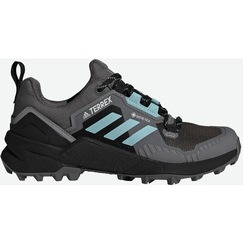 Adidas women's outdoor shoes terrex swift R3 gtx w grey uk 5.5 ...