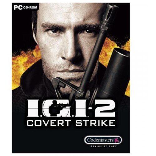 Codemasters PC igrica Project I.G.I. 2 - Covert Strike igrica | Eponuda.com