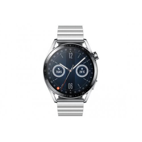 Huawei pametni sat GT3(46 mm) steel case, jupiter | Eponuda.com