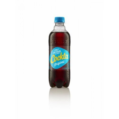SOK COCKTA ORIGINAL 0.5L PET | ePonuda.com
