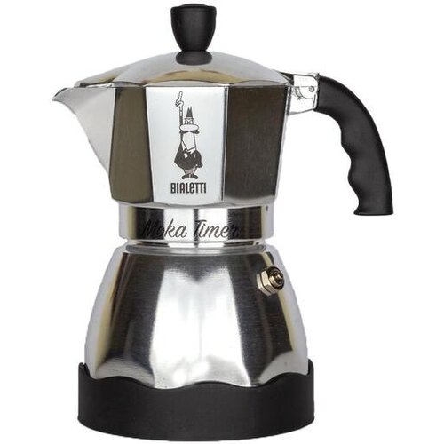 Bialetti moka pot timer 3 cup | Eponuda.com