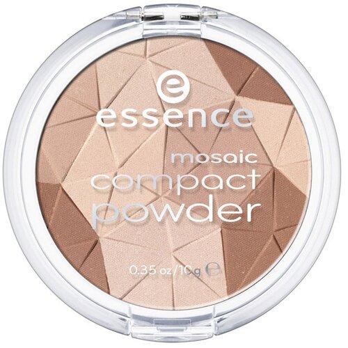 Essence mosaic compact powder 01 puder u kamenu | ePonuda.com Essence mosaic compact powder 01 puder u kamenu | ePonuda.com