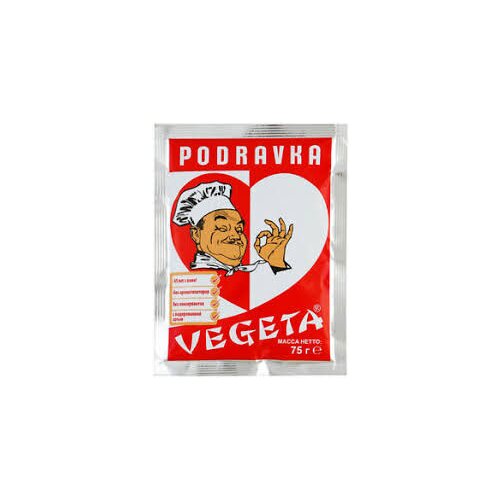 Podravka vegeta 75g | Eponuda.com