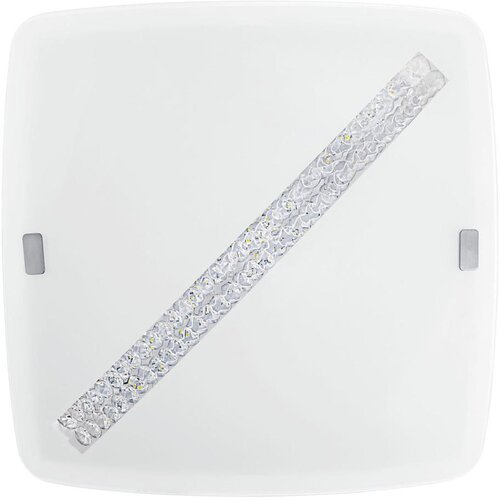 Eglo 54563 - led plafonsko svetlo 5xGU10/3W/230V sjajni hrom | Eponuda.com