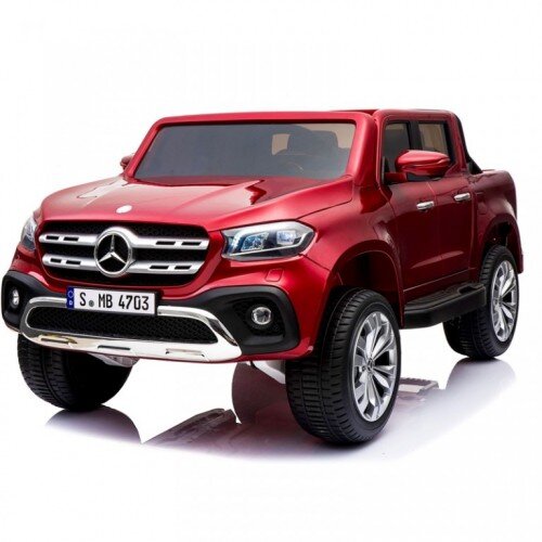 Autić na akumulator dvosed 4x4 model 310/1 crveni im 310/1 crveni ...