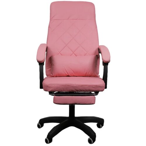 Elite kancelarijska stolica roze (yt-666) | ePonuda.com