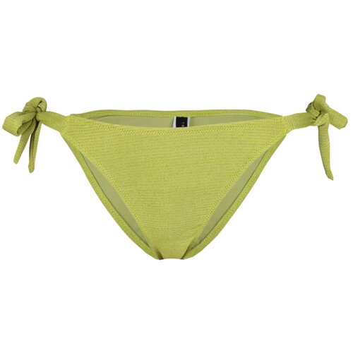 Trendyol Bikini Bottom - Green - Plain | EPonuda.com