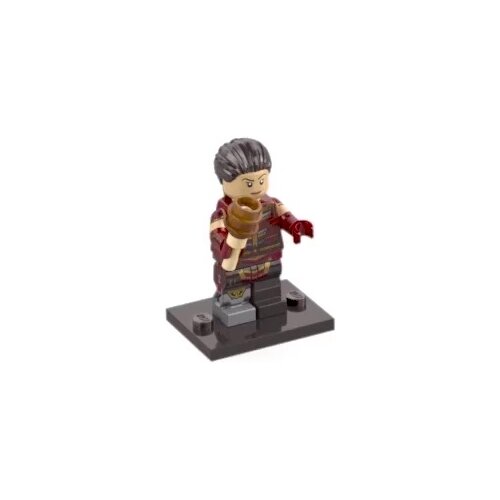 Lego Minifigure 71039 Marvel Echo | Eponuda.com